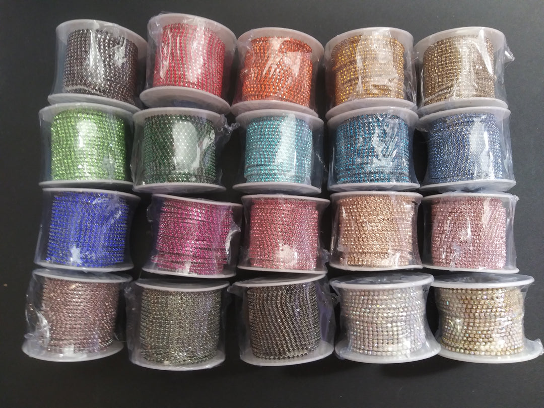 Collections – Laughing Woman Crafts & Supplies