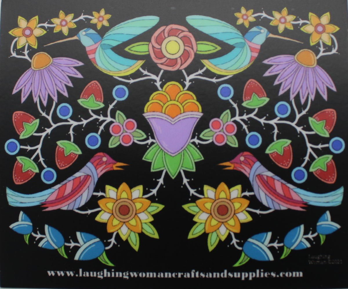 laughing woman stickers – Laughing Woman Crafts & Supplies